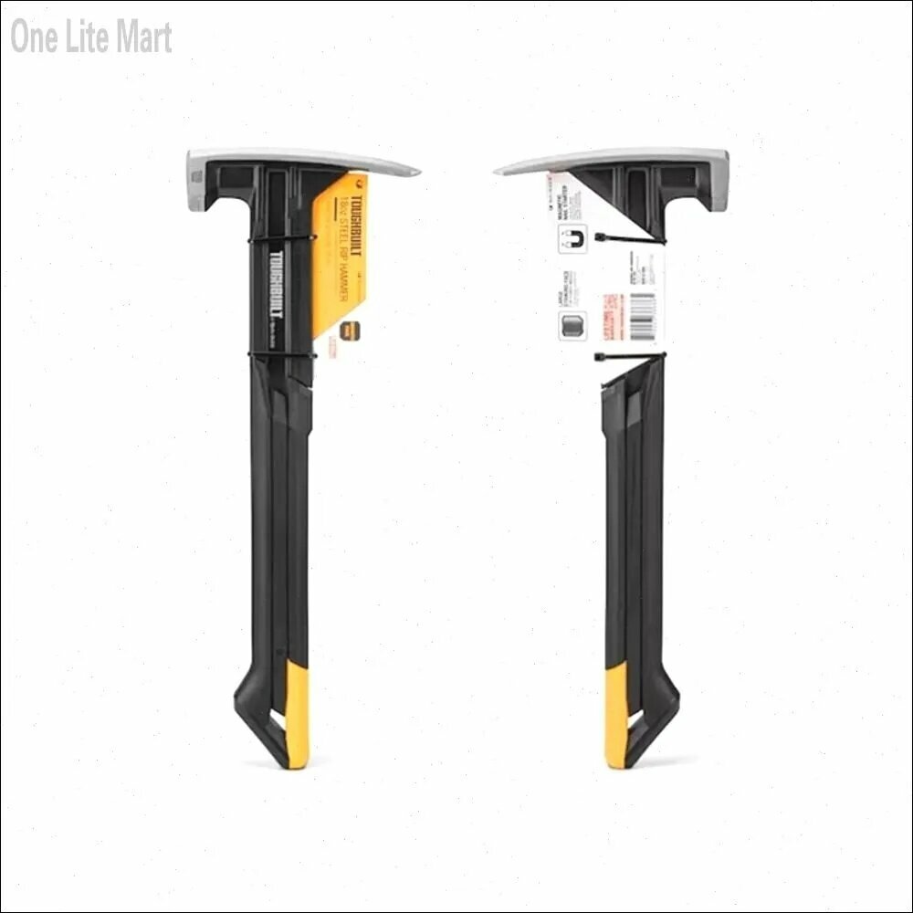 TOUGHBUILT Молоток Универсальный 310г