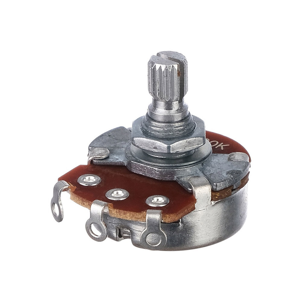 Paxphil H50 Потенциометр B250K (лин)