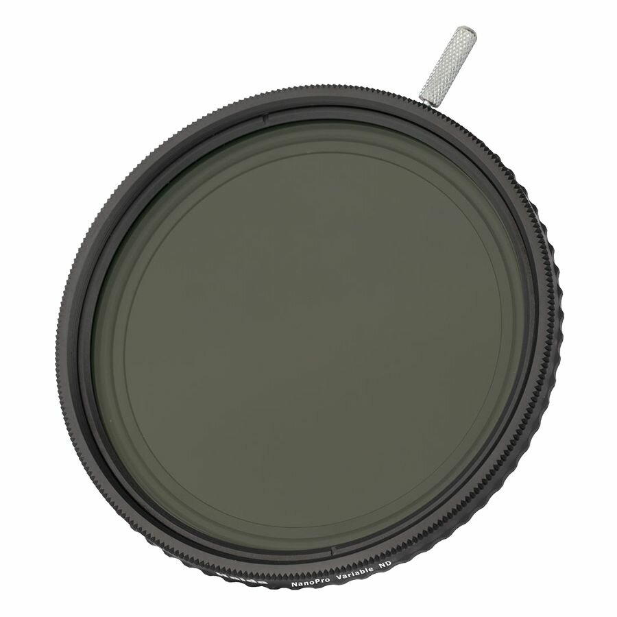Светофильтр Haida NanoPro Variable ND 67мм
