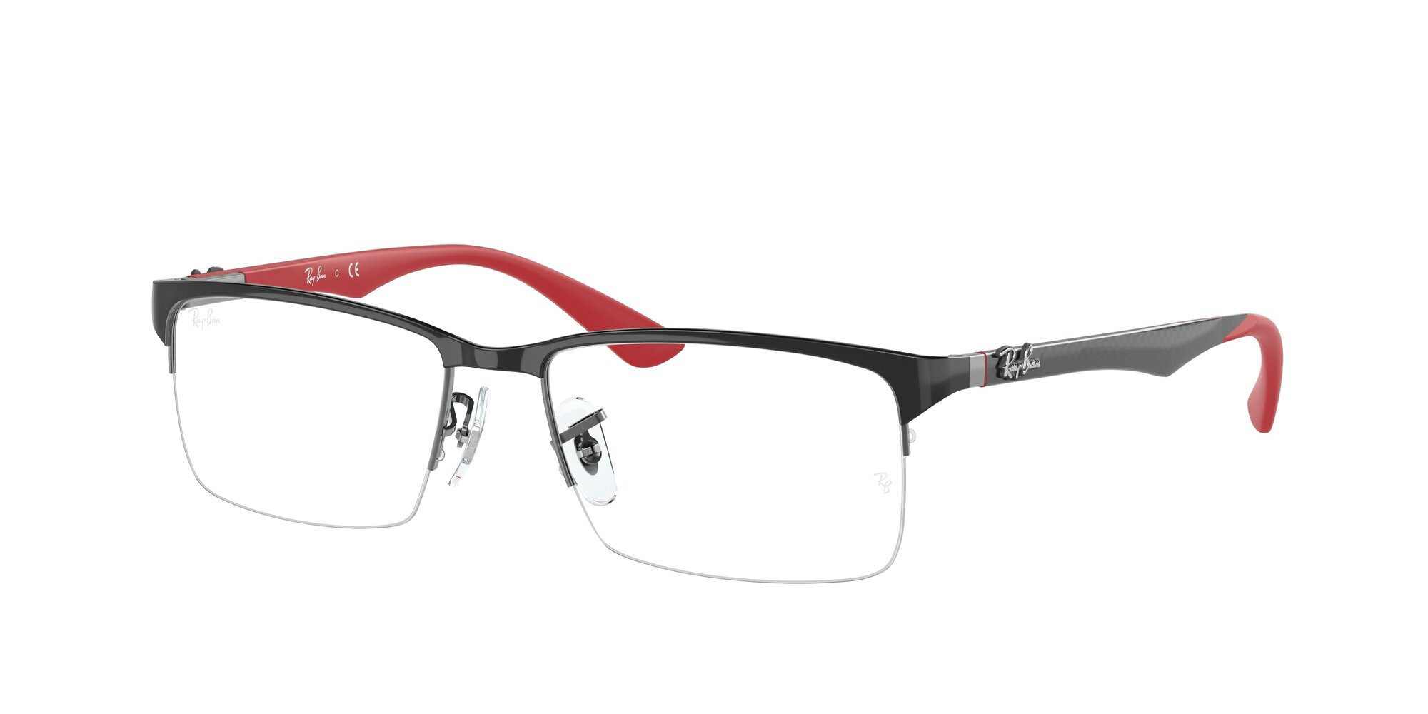Оптическая оправа Ray-Ban RX8411 2509