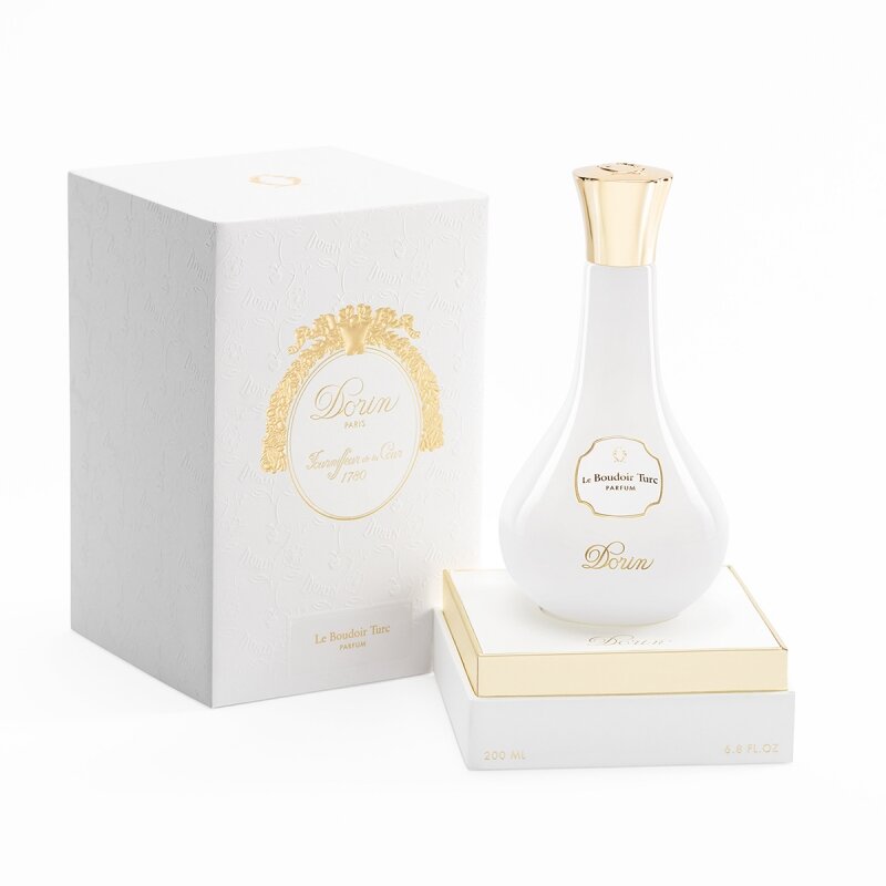 Dorin Le Budoir Turc духи 100 мл, парфюмерная композиция для женщин