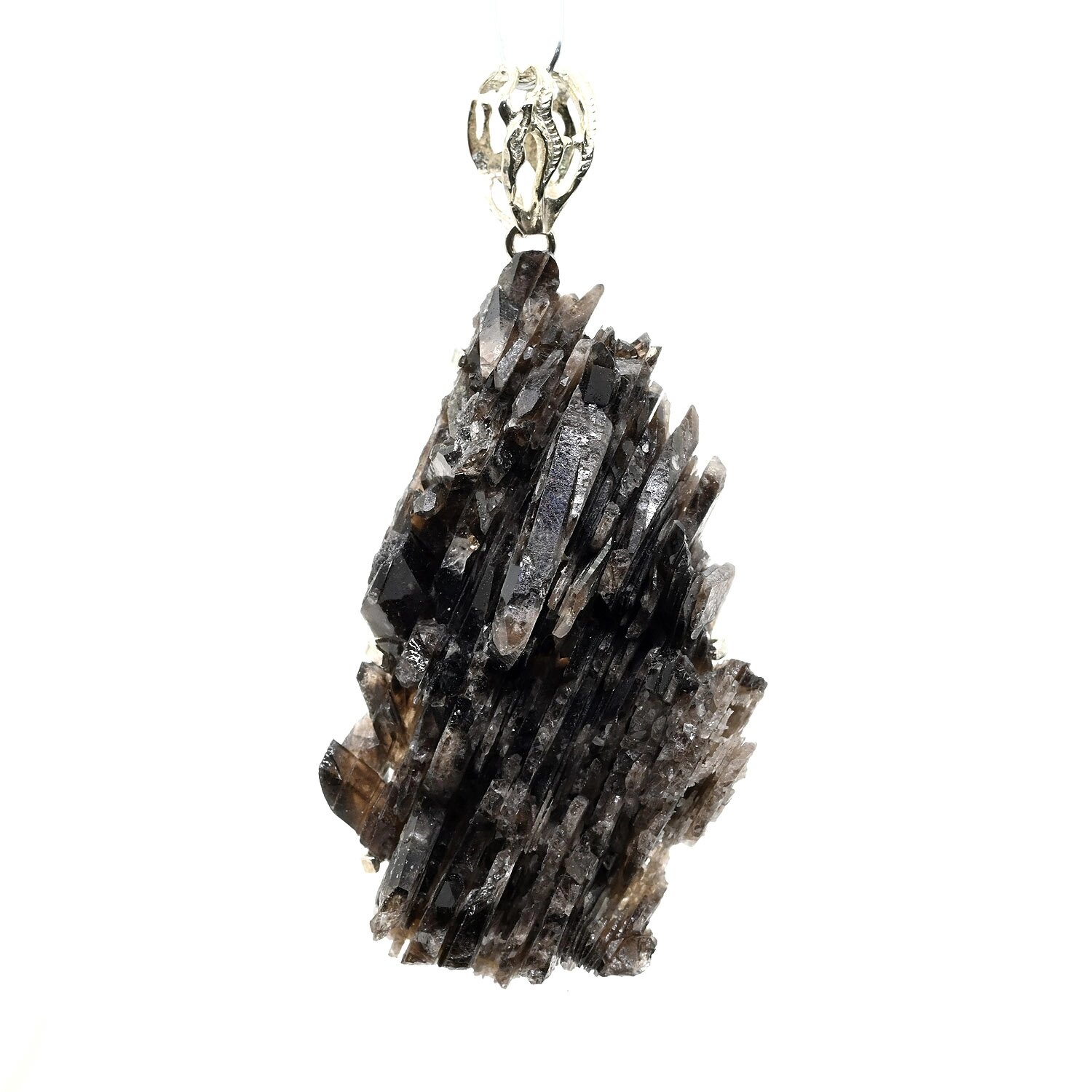 Подвеска, морион