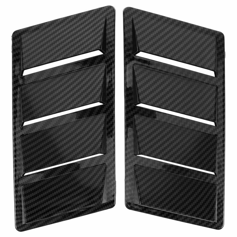 Дефлектор капота