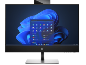 Моноблок HP Моноблок HP ProOne 440 G9 All-in-One Touch 23,8"(1920x1080)Core i7-13700T,16GB,512GB, eng usb kbd, mouse, WiFi, BT,5MP, Win11Pro,1Wty