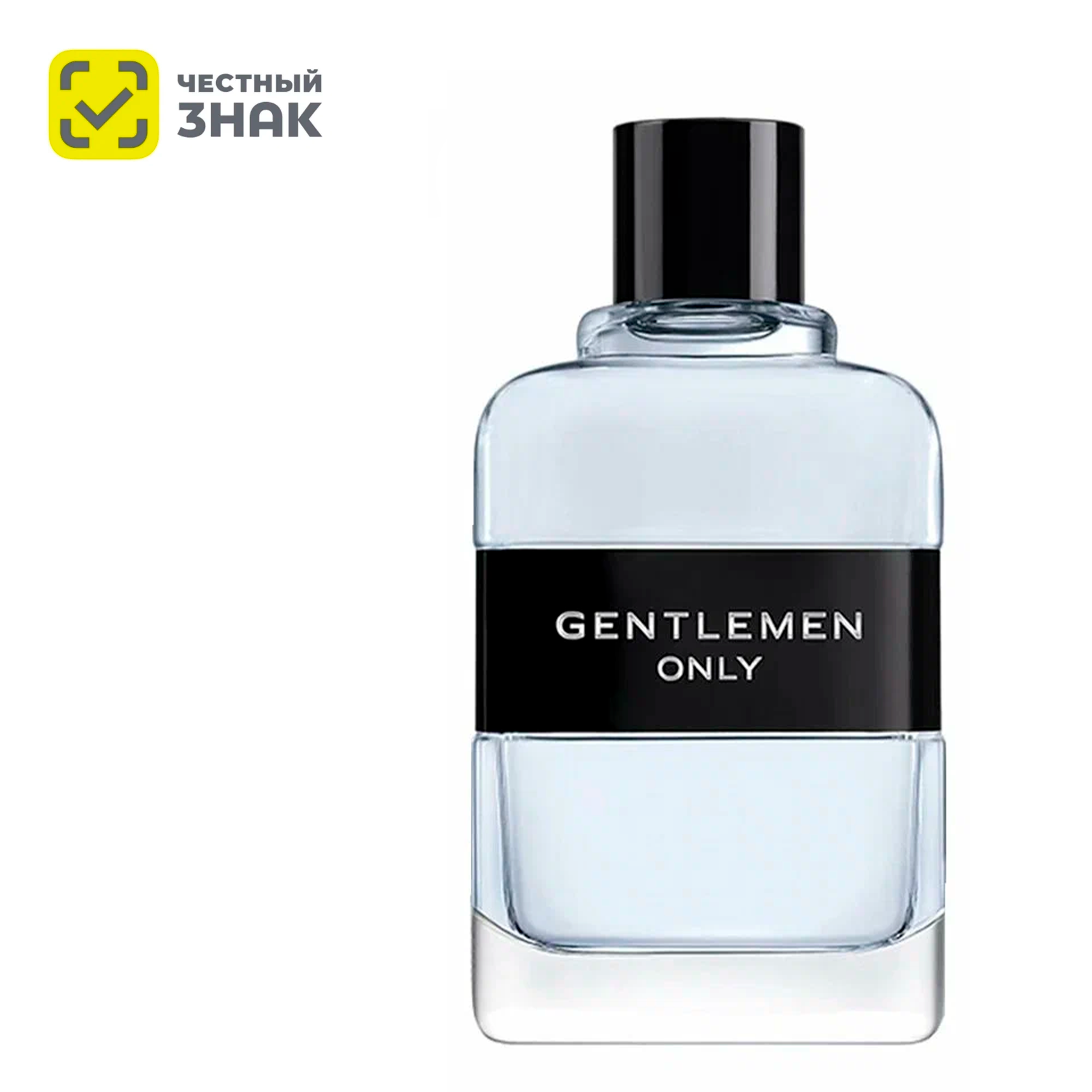 Givenchy туалетная вода Gentleman Only pour Homme edt 100ml
