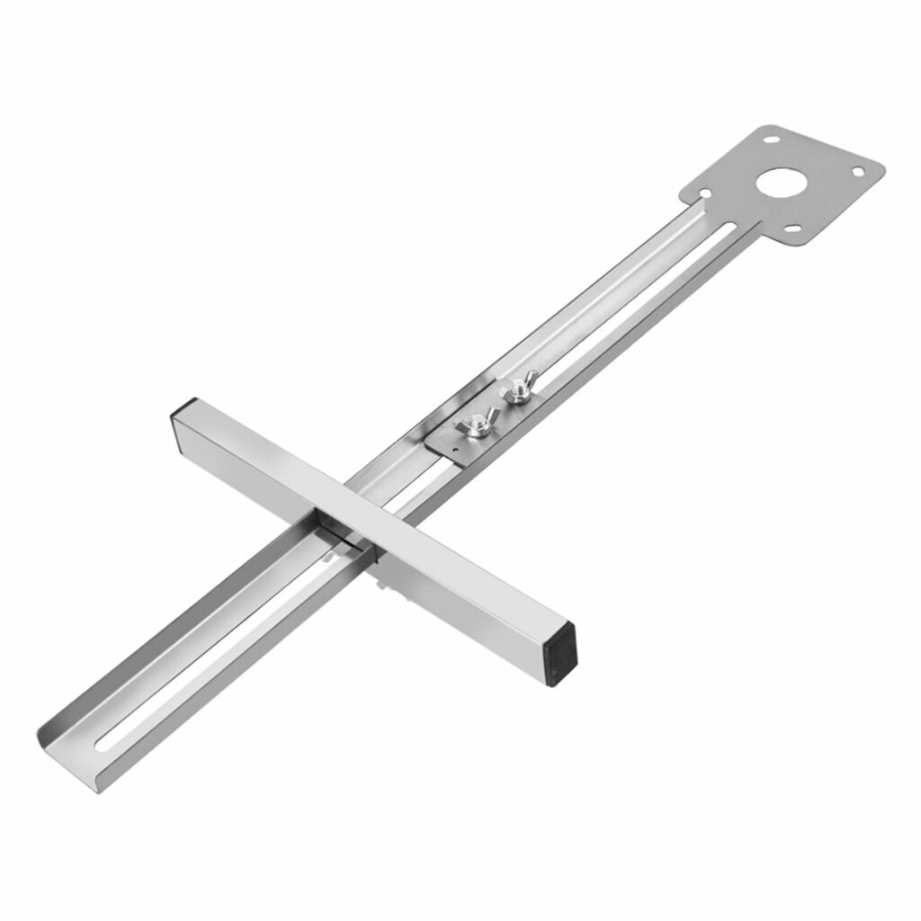 Кронштейн Для Фрезерования Пазов Фрезера, Направляющая Фрезы Для Фрезерования, Приспособления Для Резки Круга Фрезы, Приспособления для Корпусного Оборудования для Инструмента Фрезы