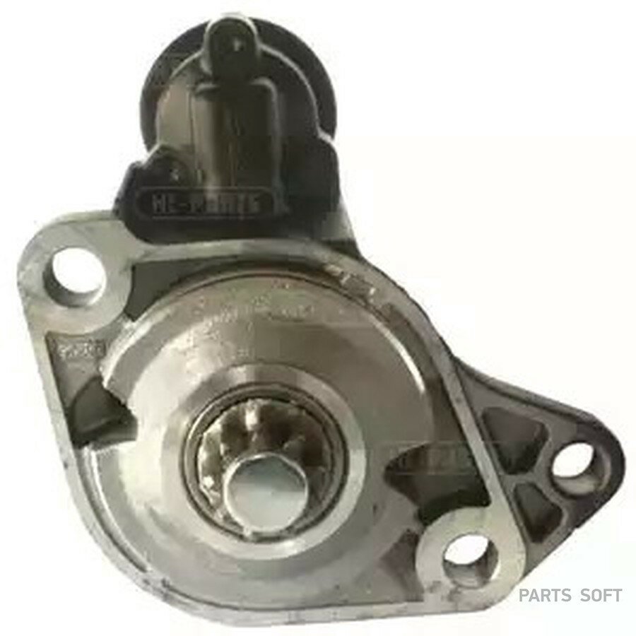 Стартер от официального дистрибьютора, HC-PARTS, артикул CS1343