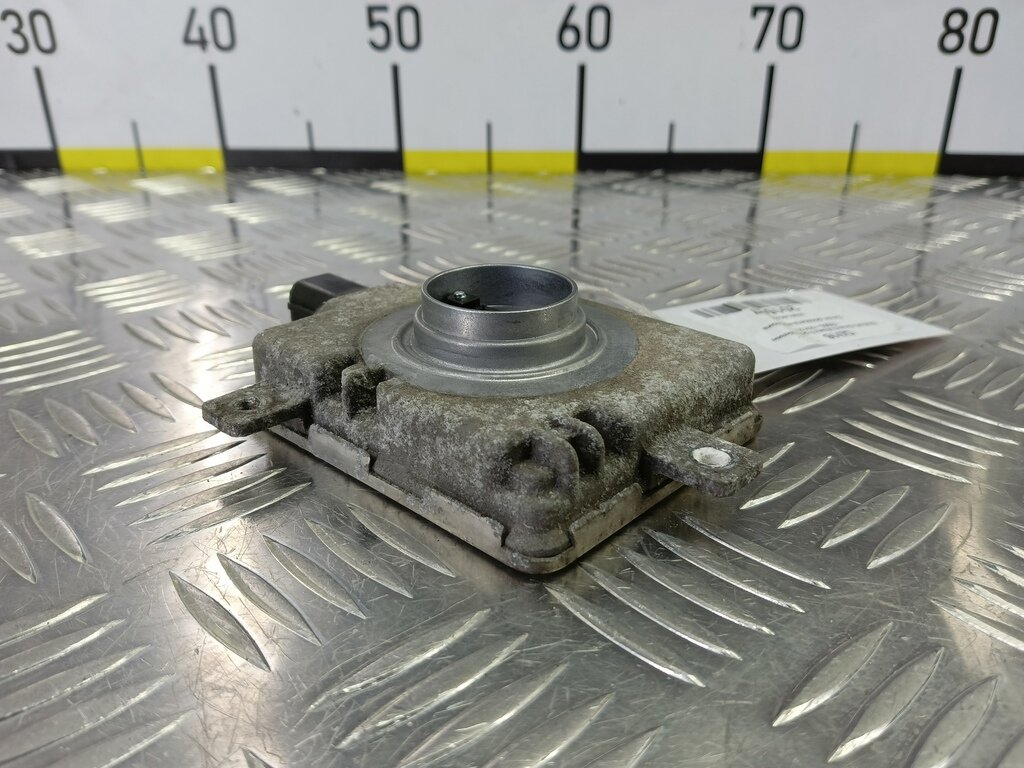 Блок розжига Б/У для SUZUKI Grand Vitara II (2005—2008) 35261-65J00