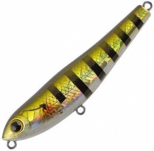 Воблер TsuYoki GURZA 70F 123