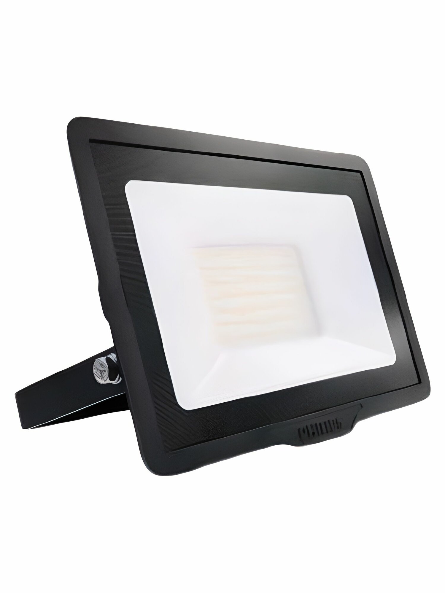 Прожектор светодиодный Philips BVP156 LED40/СW 50W 6500K SWB 4000lm IP65