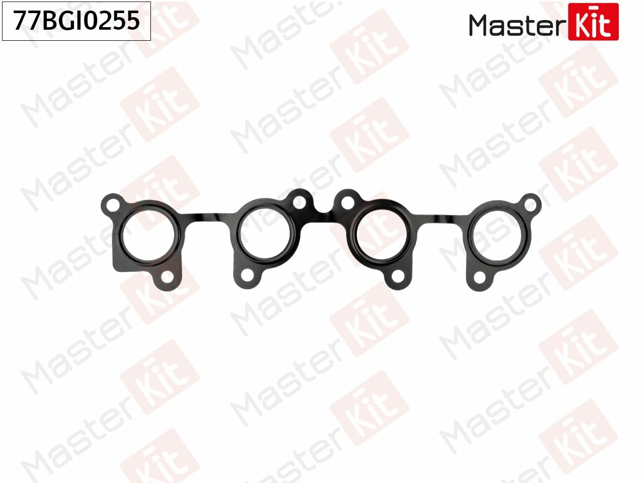 Прокладка впускного коллектора VW POLO 6N1 ADX MasterKit 77BGI0255