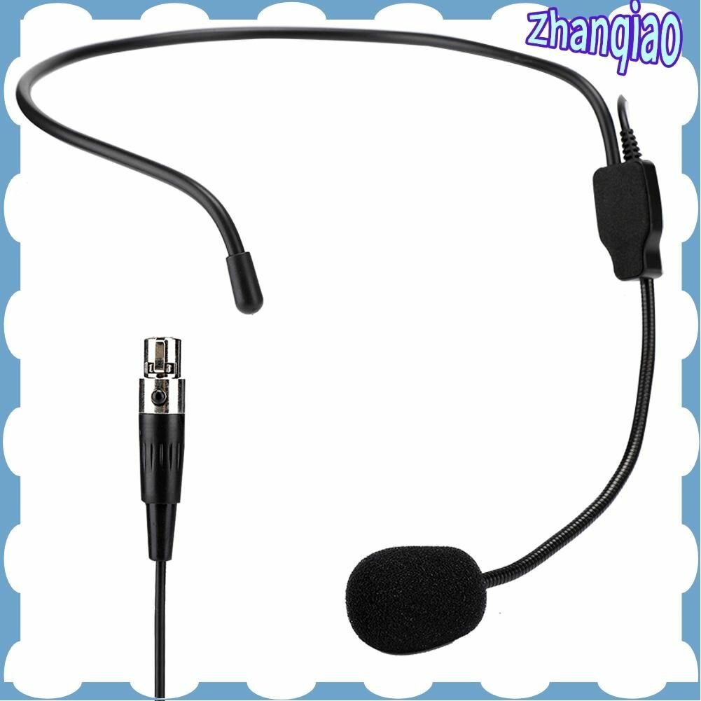 Беспроводной микрофон