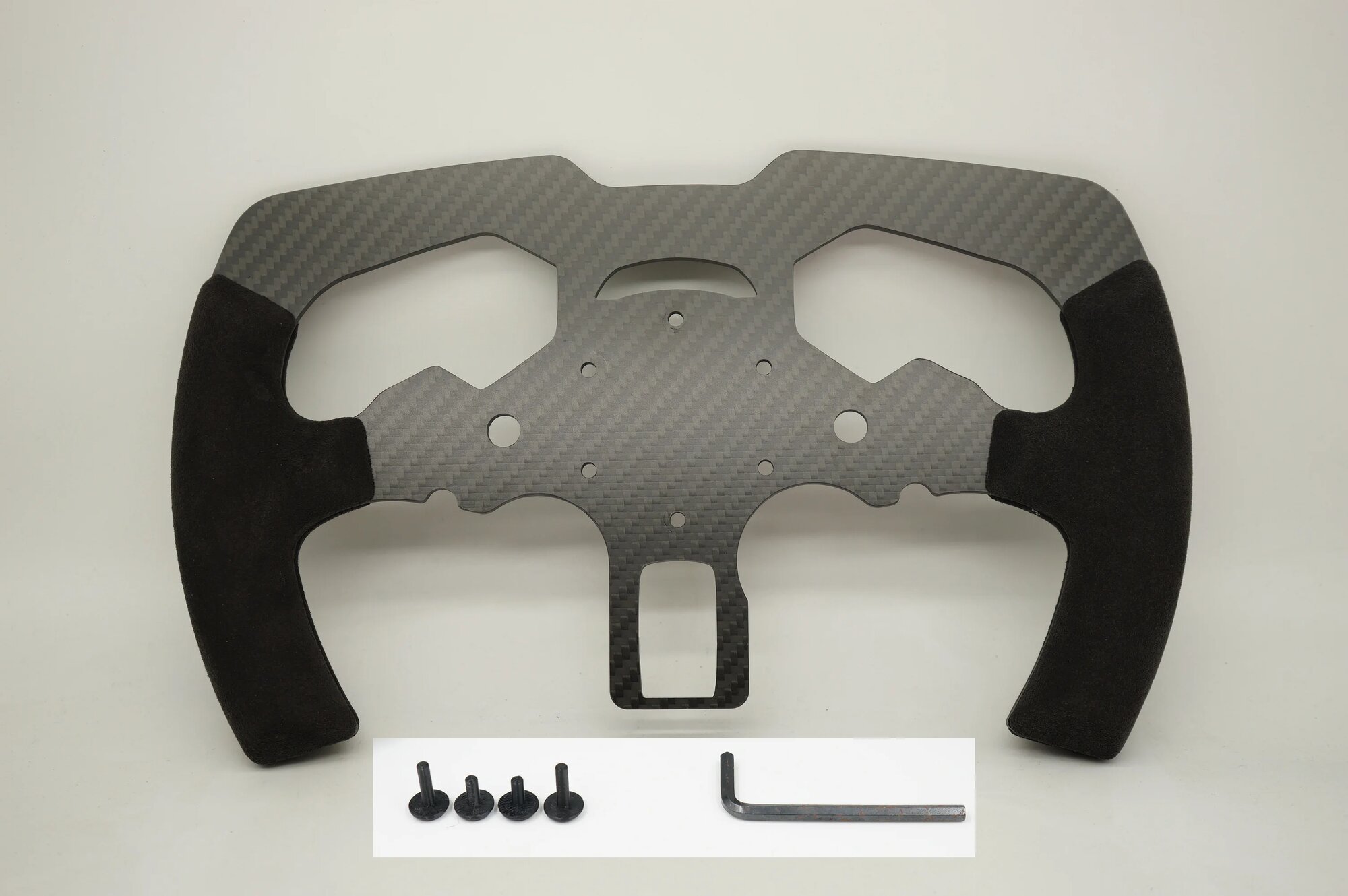 Микросхема SIMPUSH F1 Racing Sim Wheel MOD F1 GT3 GT4 SIMRACING для Logitech G29 G923