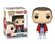 Funko POP Stranger Things Eleven в красном, 827