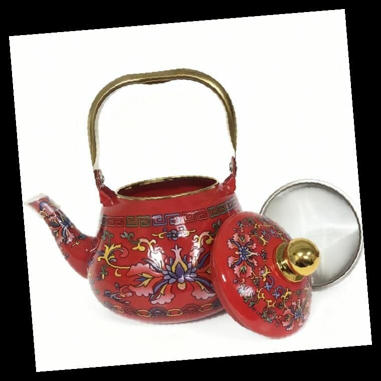 IKEA Сервиз чайный 1500 мл