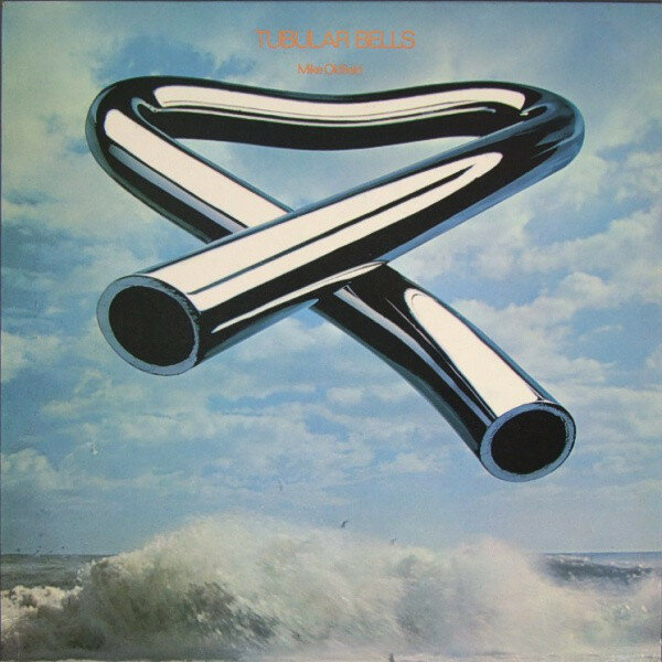 Компакт-диск Mike Oldfield: Tubular Bells (1 CD)