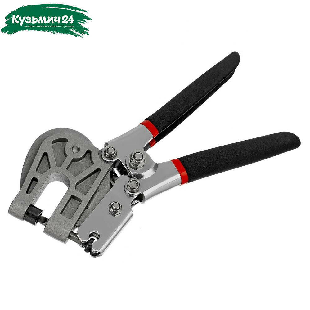 Просекатель усиленный Matrix 87951 для металлического профиля под гипсокартон