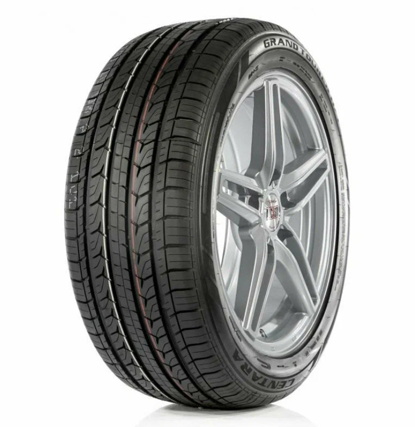 Летние автомобильные шины Centara Grand Tourer H/T 275/55R19 111W новые