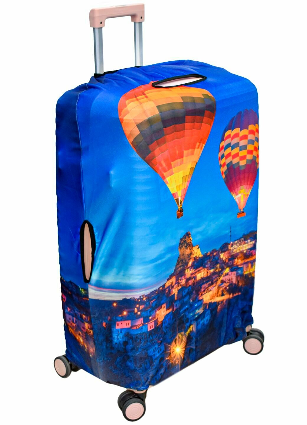 Чехол для чемодана 