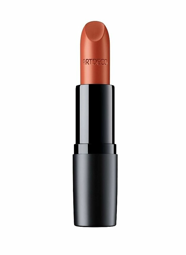ARTDECO Матовая помада Perfect Mat, № 217 Terracotta, 4 г