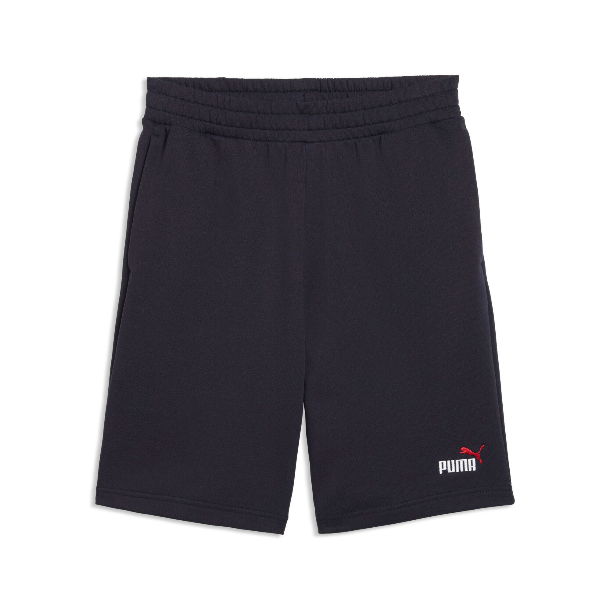 Шорты спортивные ESS 2 COLOR No. 1 Logo Shorts 10" TR