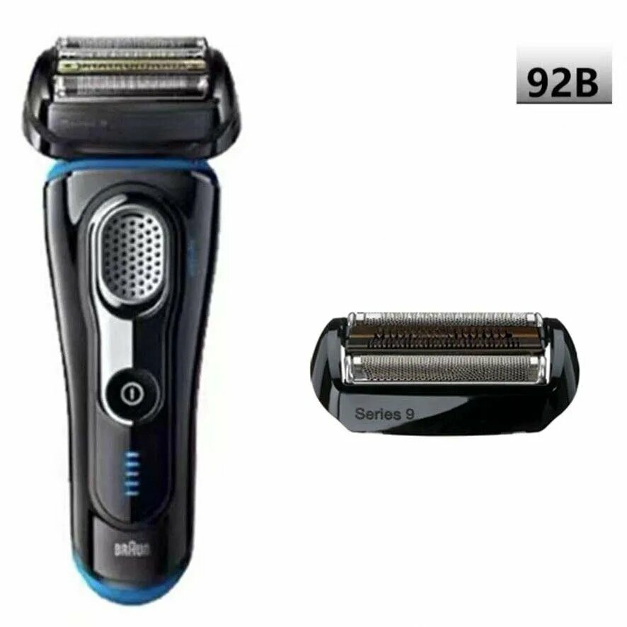 Бритва Braun Series9, режущая головка 92s 5791 9030s 9260s 9280cc 9370cc