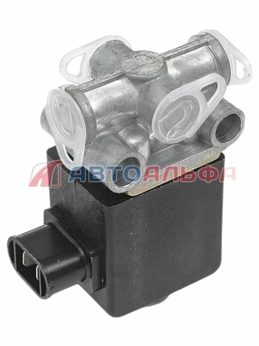 Клапан электромагнитный КЭМ 10-06 камаз, маз, урал