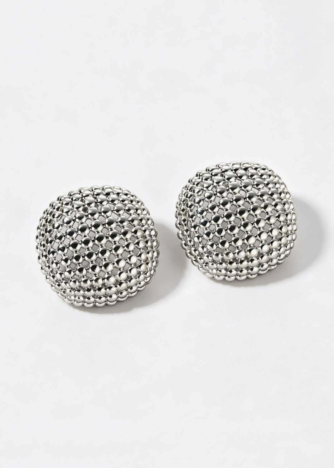 Серьги Nouvelle mode — фото 1