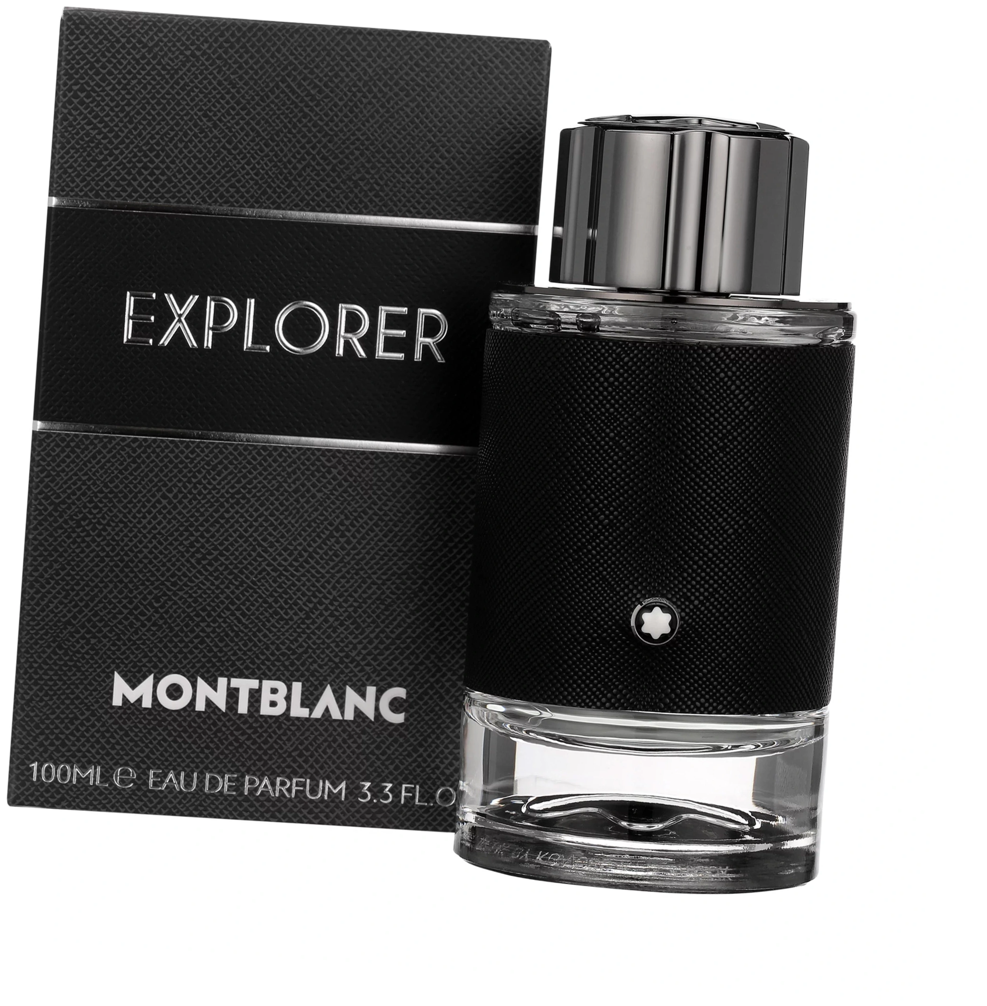 Мужская туалетная вода Montblanc Explorer 100 мл / Монблан Эксплорер