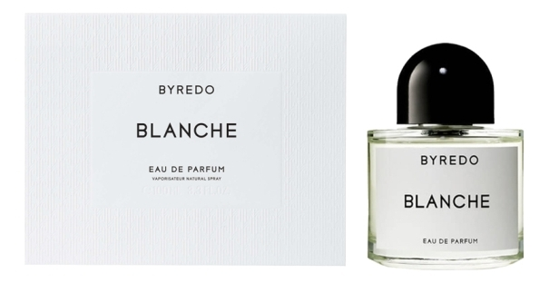 Byredo Blanche 100 мл парфюмерная вода / Байредо Бланш женская