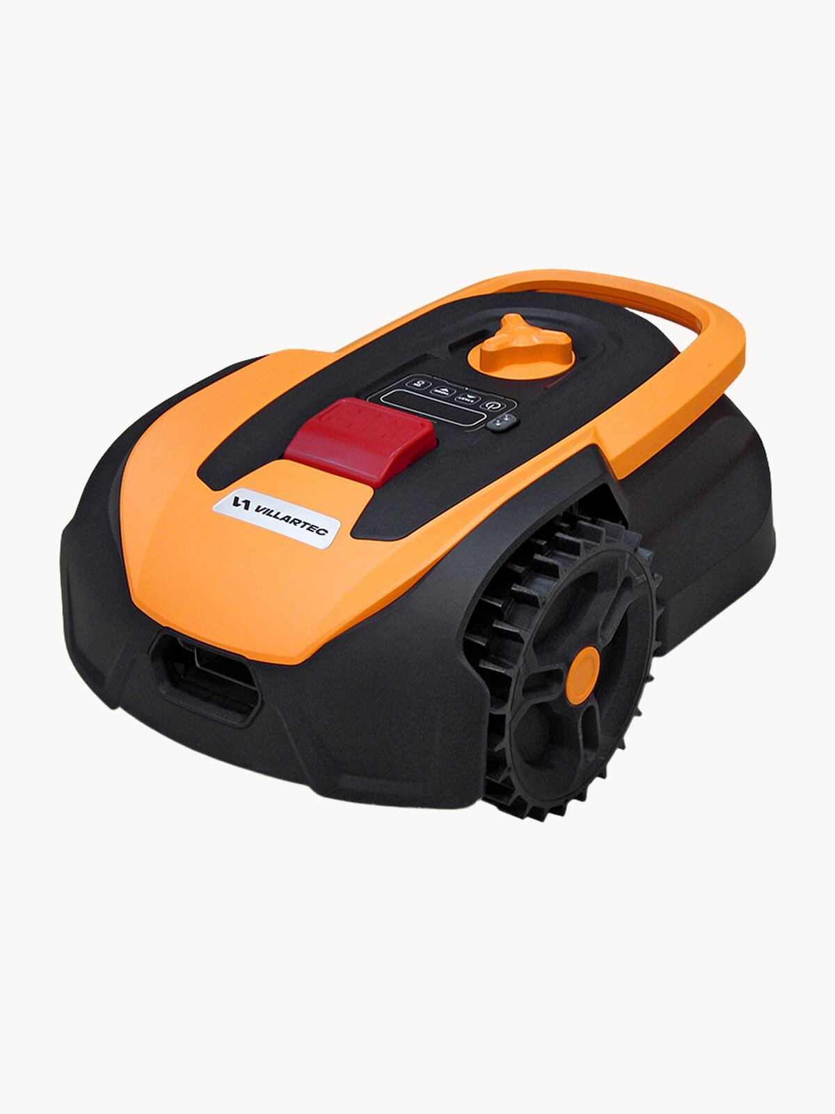 Газонокосилка-робот VILLARTEC MI302