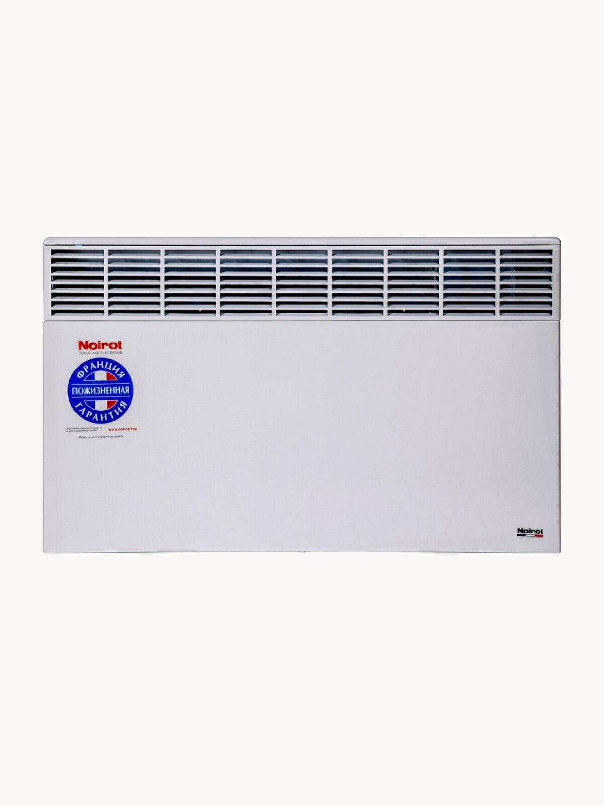 Конвектор Noirot CNX-4 Plus 2000, белый