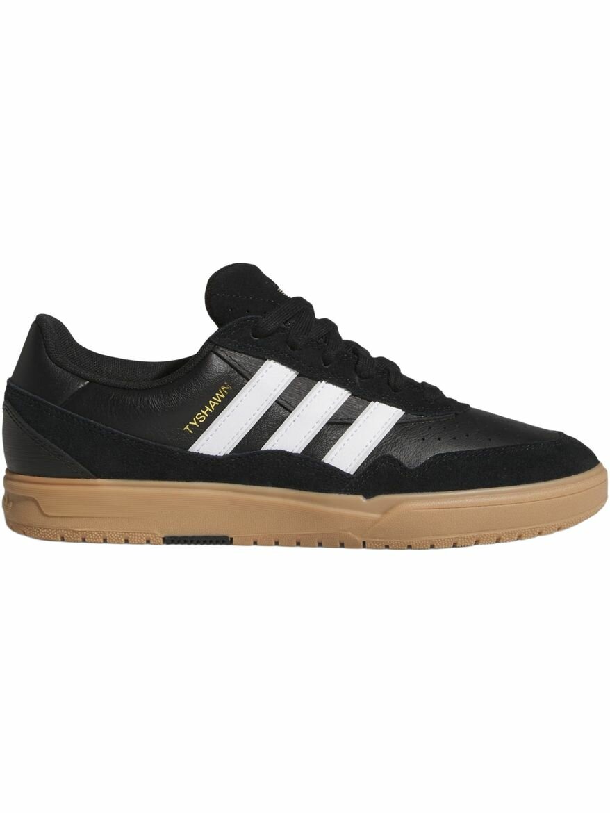 Кеды adidas Tyshawn 2