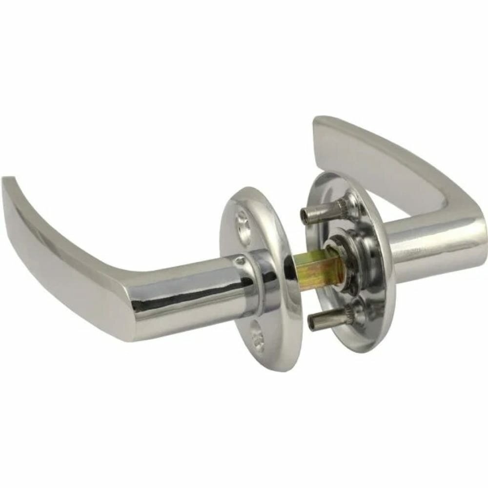 Ручка PALIDORE Арсенал 030-116 PC, хром блестящий 98760725