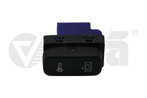 Кнопка центрального замка VIKA 99620756501 Skoda Octavia II, Yeti 04-17