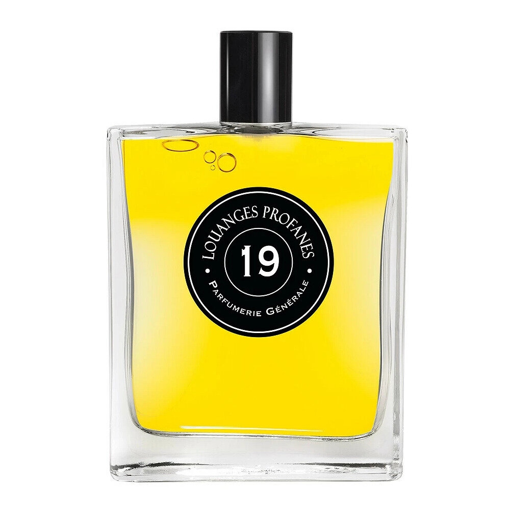Туалетная вода Pierre Guillaume 19 Louanges Profanes 50 мл