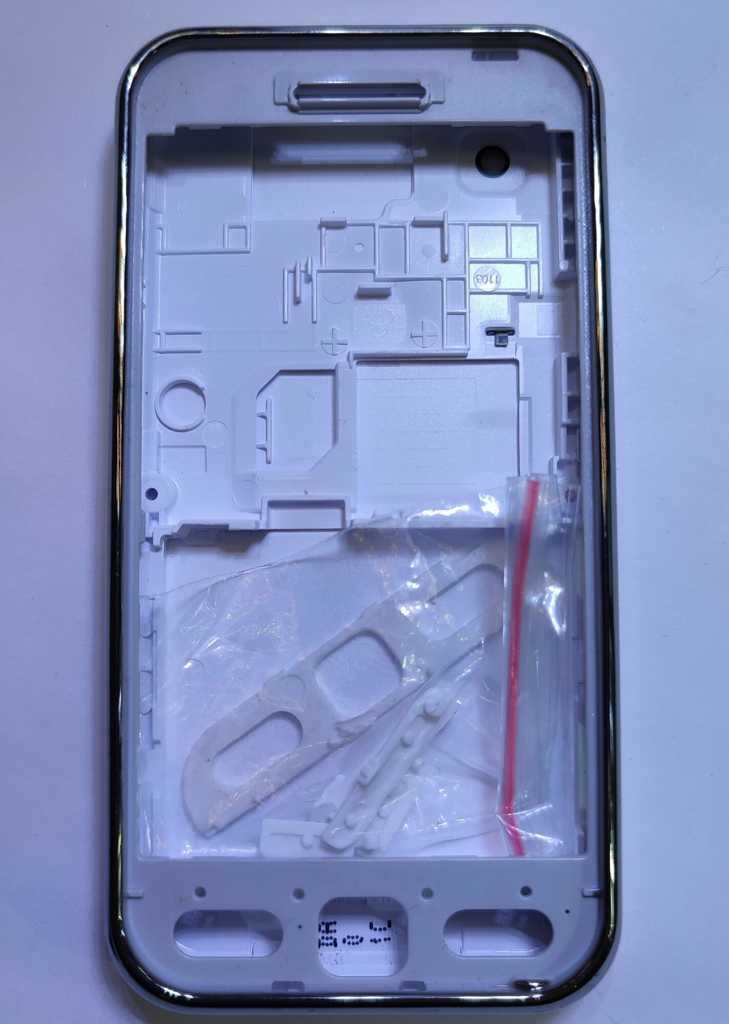 Корпус Samsung s5230