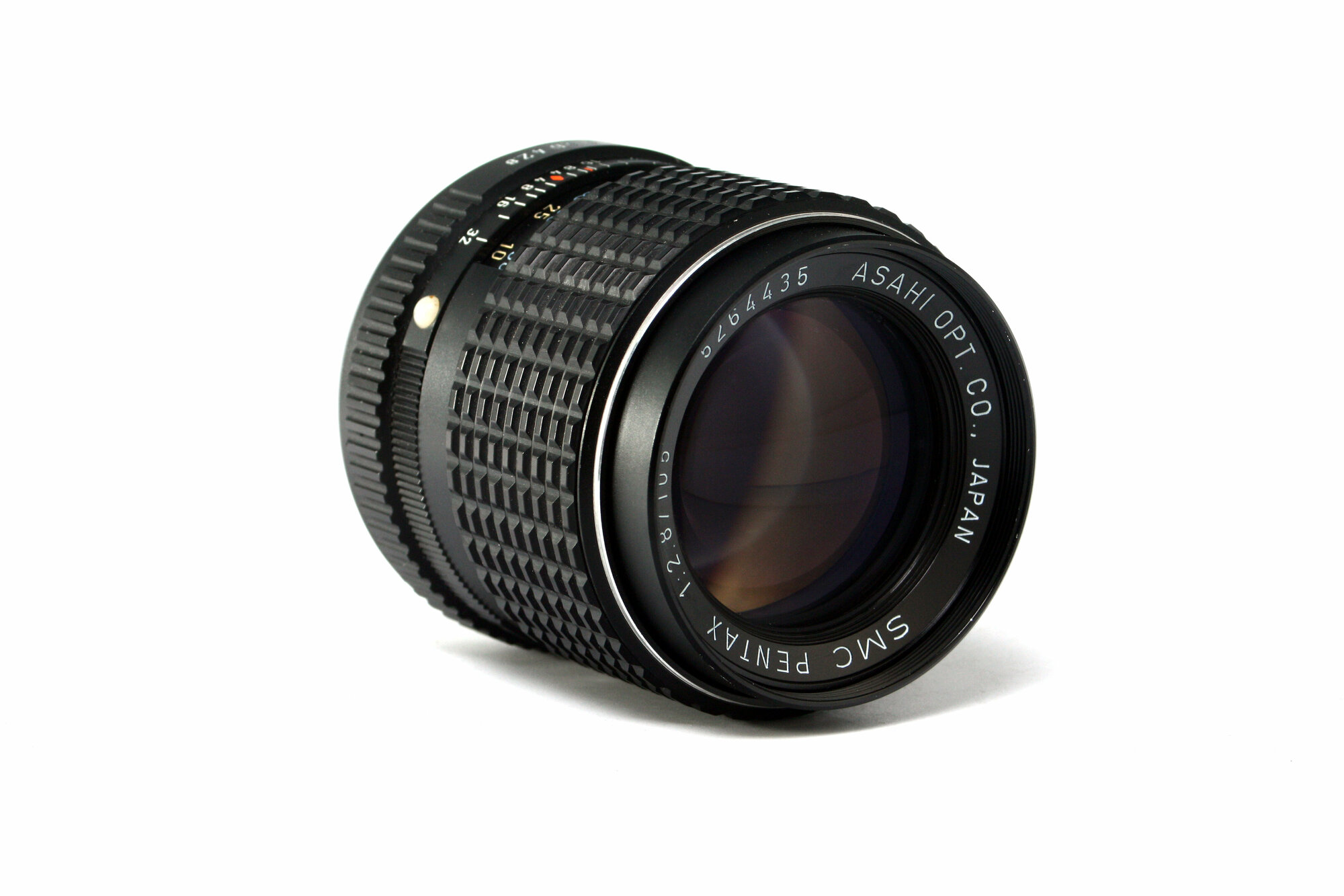 SMC Pentax 105mm f2.8