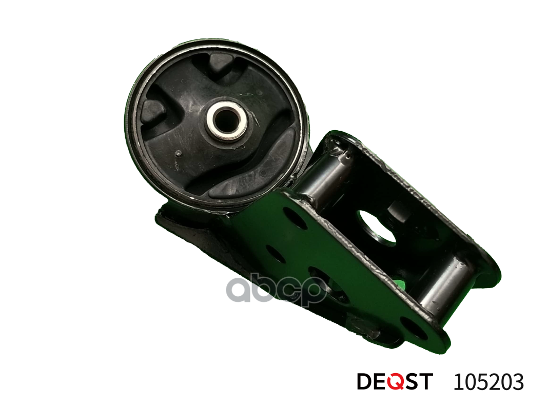 Опора подрамника skoda yeti (5l) yeti (5l) 05,09- DEQST арт. 105203