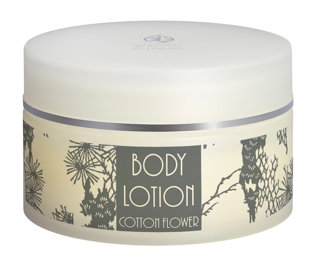 Cotton Flower Лосьон для тела унисекс 250 мл