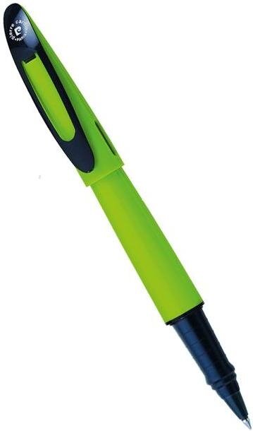 Pierre Cardin PC0551RP Ручка-роллер actuel pierre cardin, lacquer black / green