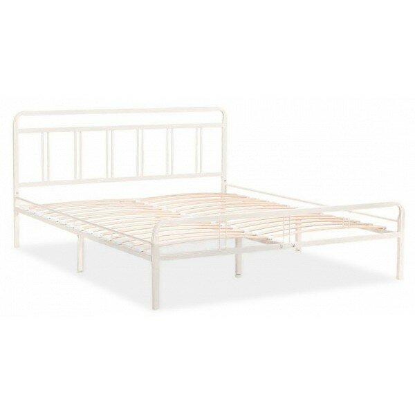 Кровать полутораспальная Woodville Рейк