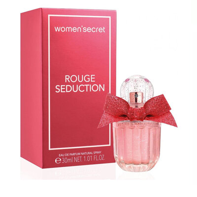 Парфюмерная вода Women Secret Rouge Seduction 30 мл.