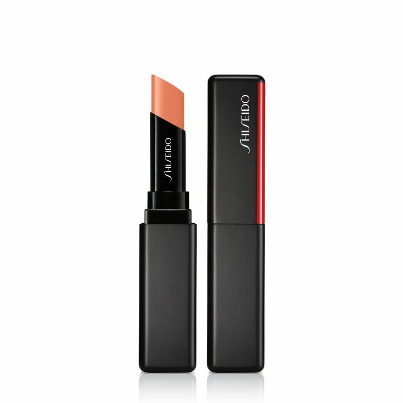 SHISEIDO Тинт-бальзам для губ ColorGel LipBalm (Narcissus)