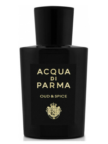 Acqua di Parma Oud & Spice парфюмированная вода 100мл