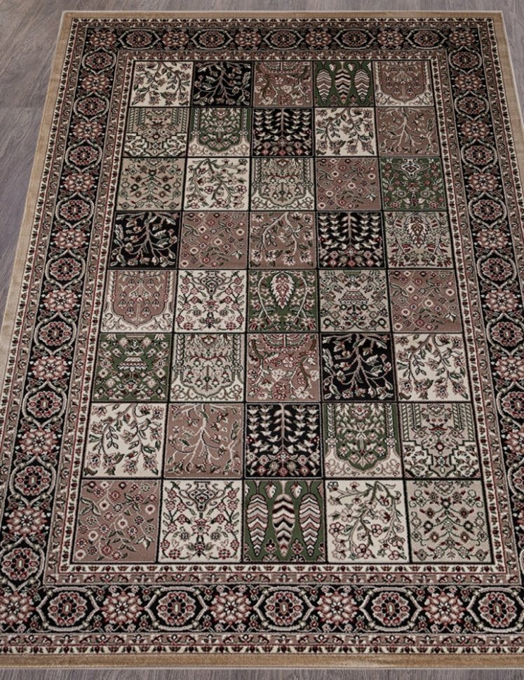 Ковер D391 - BEIGE COLIZEY (2.5 х 4 м)