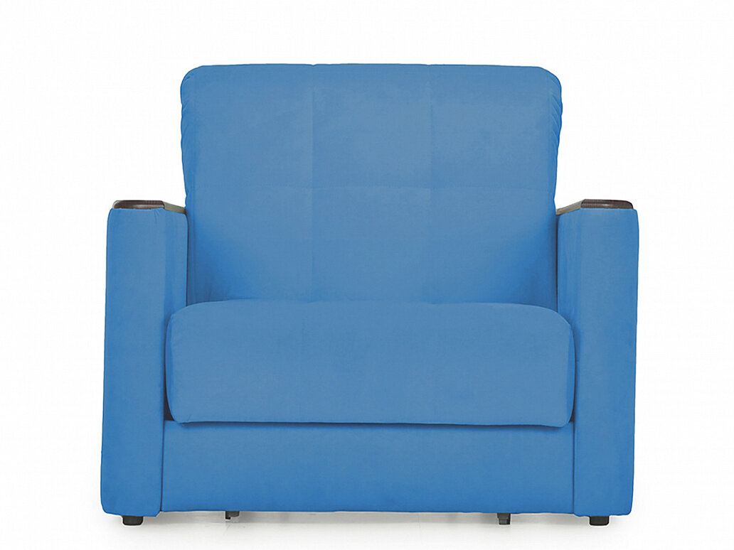 Artum Кресло Мартин 80 велюр диз. 5