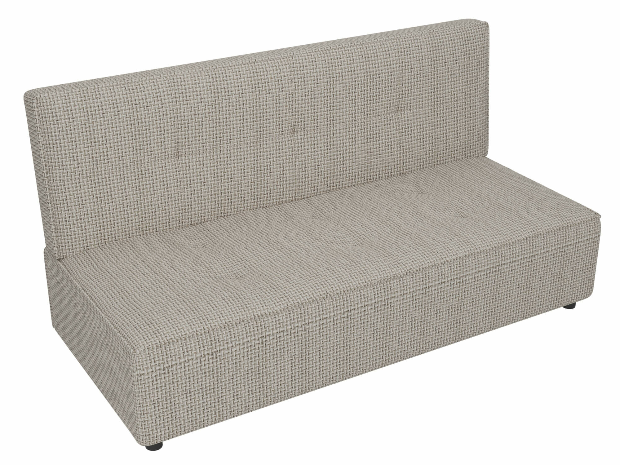 Artum Прямой диван Зиммер корфу 02