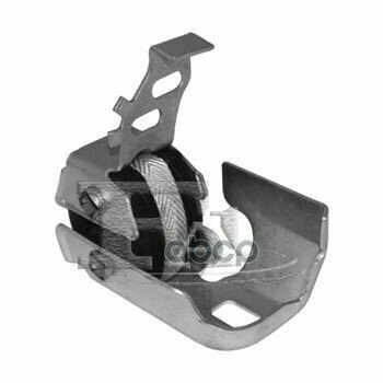 Подвес глушителя (резина, металл) Renault Scenic, Megane 08- FA1 арт. 223948