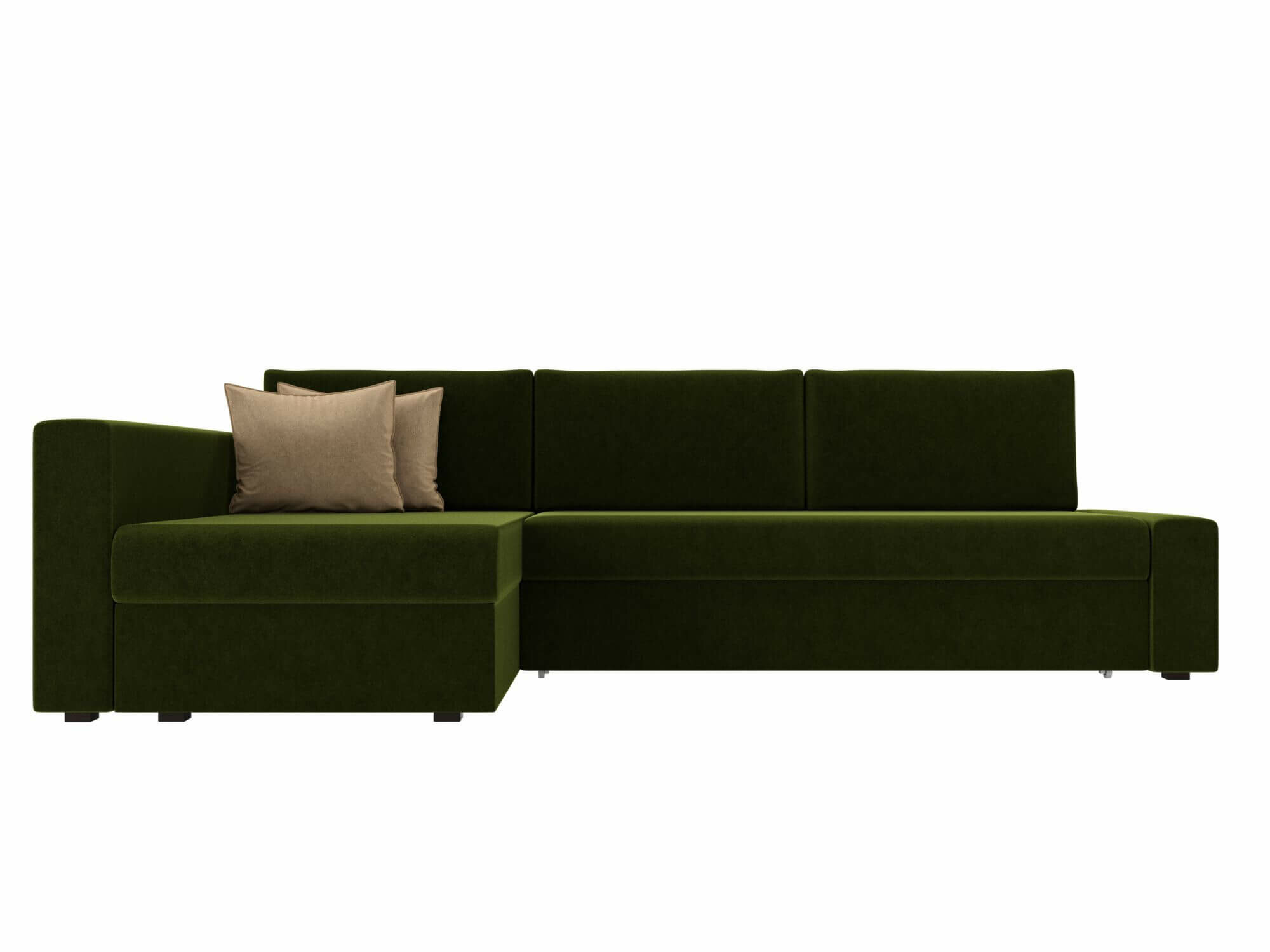 Artum Угловой диван Версаль Левый диз 4